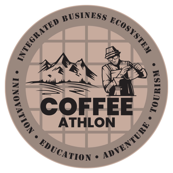 Coffeeathlon - Integrated Business Ecosystem